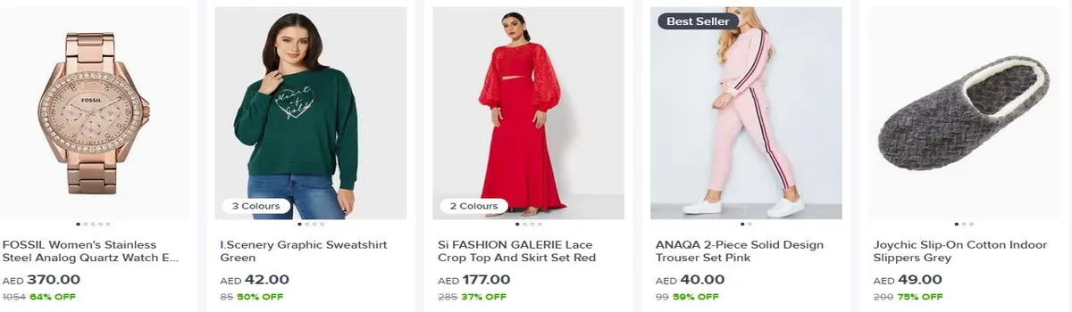 Noon Coupon Codes | 90% Off Discount Codes - Feb 2026