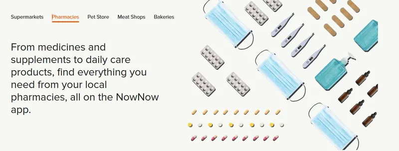 Now Now Coupon Codes | 90% Off Discount Codes - May 2025