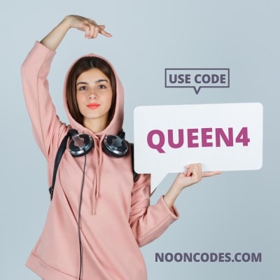 Noon Coupon Codes | 90% Off Discount Codes - Dec 2025